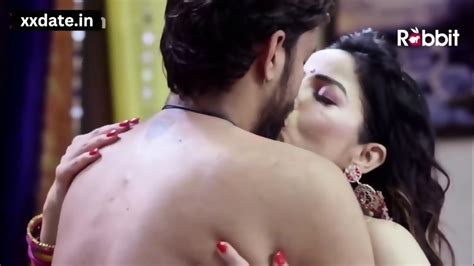 Desi Indian Couple Newly Married Honeymoon Sex