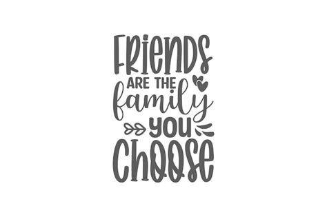 Premium Vector Friendship Design Vector File