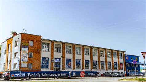 Tokić Dd Karlovac Tokichr