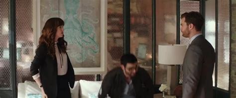 Yarn Christian This Is Boyce Fox Fifty Shades Freed Video Clips