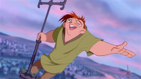 Netflixs Hunchback Of Notre Dame Movie Casts Acclaimed Actor As Quasimodo