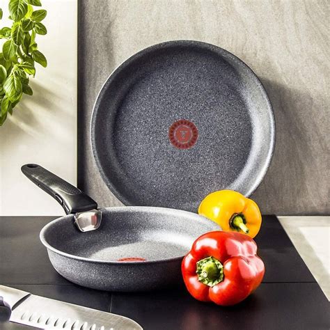 TEFAL L6829002 Set Ingenio Mineralia Force Pas Cher - Poêle - Livraison ...