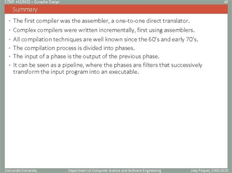 What Is Assembler In Compiler Design Jzaconstruction