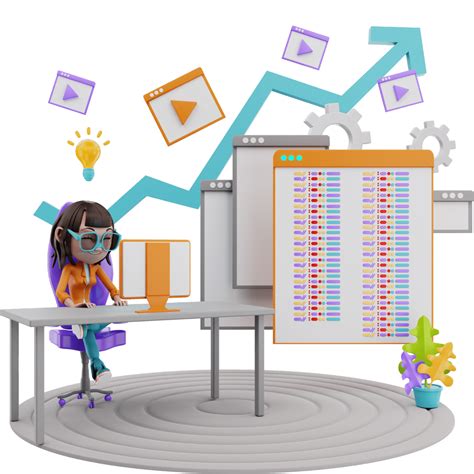 Recursive Consultants Delivering Work With New Ideas