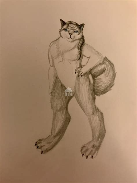 Serinity On Toyhouse