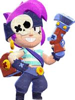 Penny Brawl Stars Penny Brawl Stars Bs Png Gr Tis Picmix