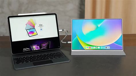 How To Connect Ipad To External Monitordisplay Arzopa