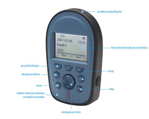 Ascom P71 Ascom P71