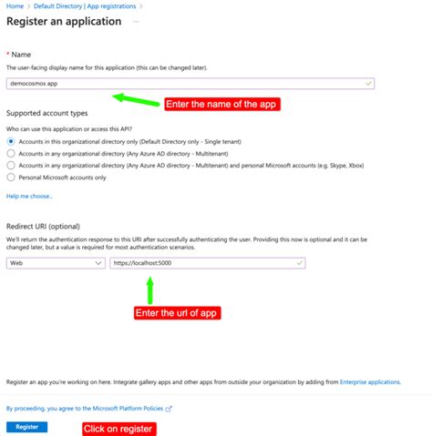 Choosing The Right Option For Securing Your Connection Strings In Azure Part 1 Blog