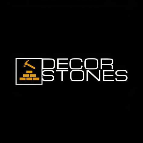 Decor Stones