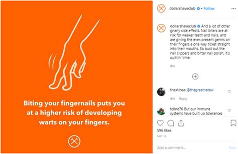 12 Of The Most Creative Instagram Post Ideas The Social Media Hat