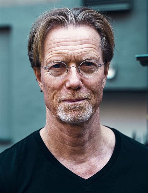 Anders Roslund Könyvei