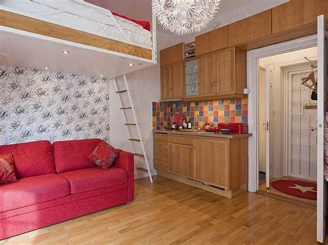 Квартира студия идеи для маленьких квартир ВКонтакте