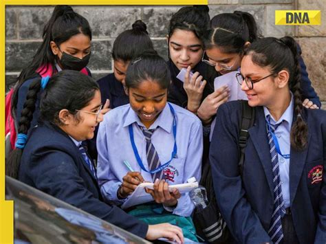 CISCE 10th 12th Results 2024 ICSE ISC Results Expected Soon Know How To Check Results Online