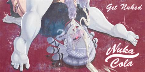 Professoraxolotls Billboard Posters Nsfw Retexture Courtesy Of Shadbase Models And Textures