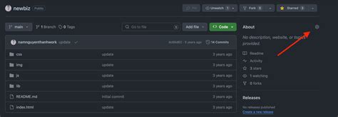hướng dẫn deploy project của bạn lên github pages thanhnamnguyen dev