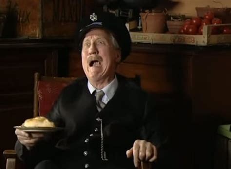 Oh Doctor Beeching Image