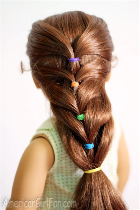 Hairstyle American Girl Hairstyles American Girl Doll Hairstyles
