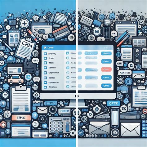Efficiency Crmtips Productivityhacks Growth Businessprocess Scott Reynolds