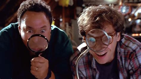 Honey We Shrunk Ourselves 1997 Filmfed