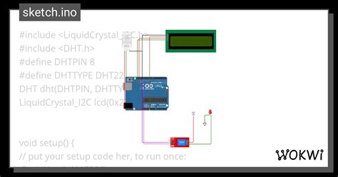 Fitri Isdayanti Projek Pkk Wokwi Esp32 Stm32 Arduino Simulator