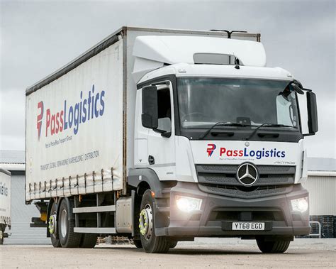 Haulage Doncaster Standard Uk Delivery Service Pass Logistics