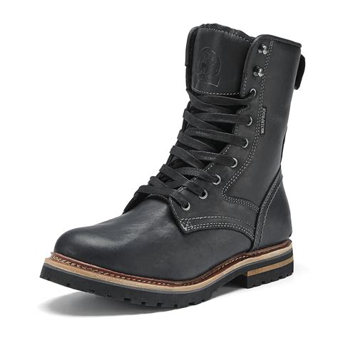 Elk Woods Mens Boots Rock Rooster Footwear Inc