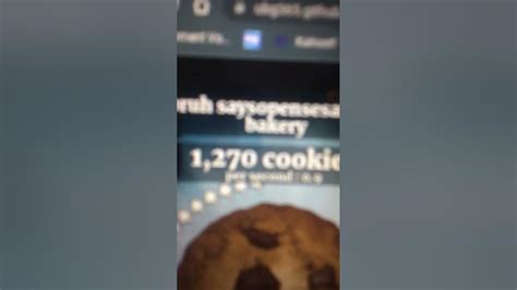 Cookie Clicker Hacks Youtube