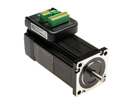 Sorotec Online Shop JMCIHSSC POCA Closed Loop Stepper Motor