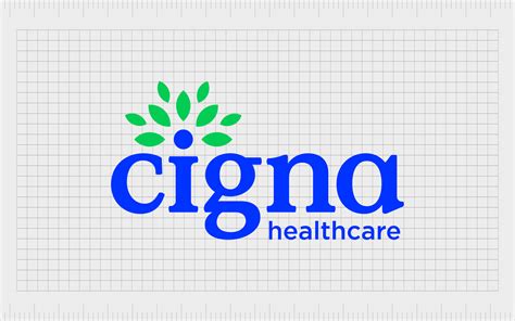 Unveiling The Cigna Logo History Evolution In Healthcare