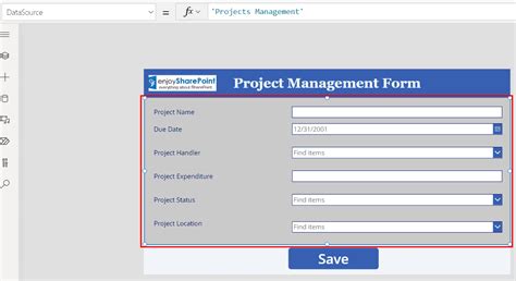 How To Sort A Power Apps Dropdown Control Enjoy Sharepoint