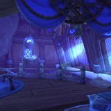 Yvancheens Druid House Wow Housing Hub