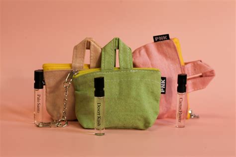 Dilo X Pnkdrms Elsewhere Mini Totes