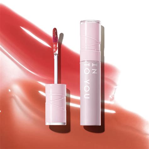Ity Cosmetics Lip Mud Lip Clay Hangzhou Into You Brand Management