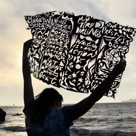 Kate Laster Sculpts Ancestral Memory In Paper Projecthighart