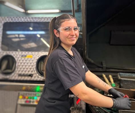 Sr Technics Spain On Linkedin Aeronautical Development Improvement