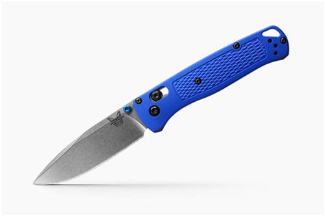 The 7 Best Benchmade Pocket Knives For The Money Hiconsumption