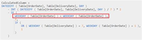 Solved Remove Null In A Calculated Date Column Microsoft Fabric
