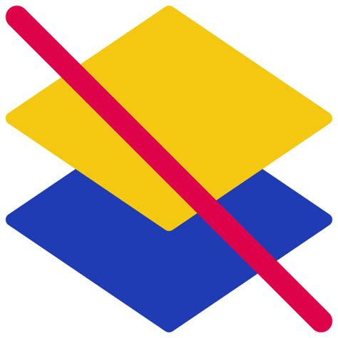 Hide Layer Free Ui Icons