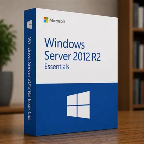 Windows Server 2012 R2 Essentials Universal Keys