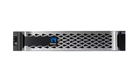 Netapp Aff A150 All Flash Storage Appliance With 12x3 8tb Solid State