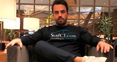 Exposing Paul Vigario Surfct And His Self Paid Pr