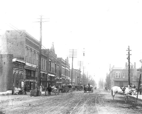Gallatin Walking Tours Gallatin Tn