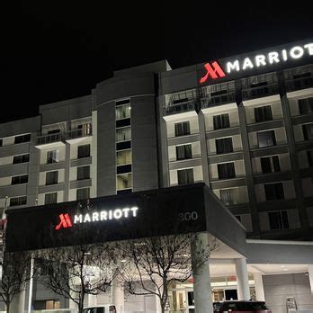 Visalia Marriott At The Convention Center Updated June 2026 383