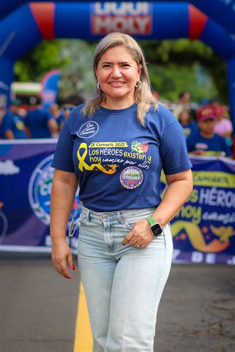 Sandra Marlene Salgado Garcia