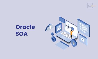 Oracle SOA Training Online Certification Course