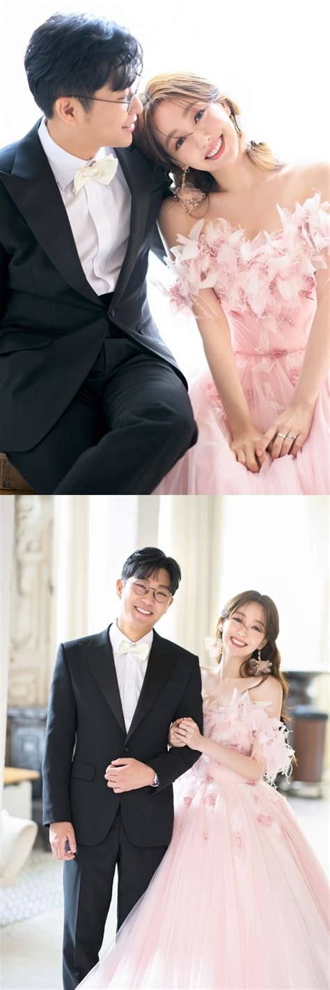 Kbs 기상캐스터 강아랑 1월 15일 훈남 수의사와 결혼 공식