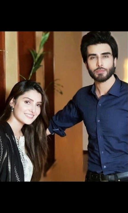 Imran Abbas And Ayeza Khan Photoshoot Imarn Abbas Ayeza Khan Pakistani Actor Youtube