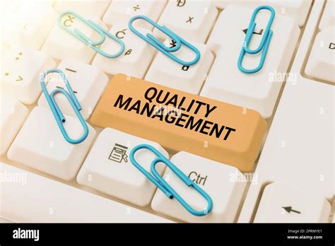 Writing Displaying Text Quality ManagementMaintain Excellence Level