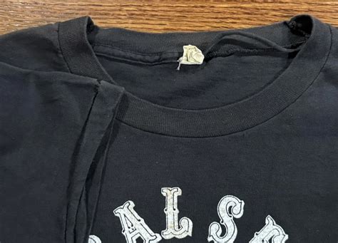 Vintage Oral Sex T Shirt Size M — Rootsbk